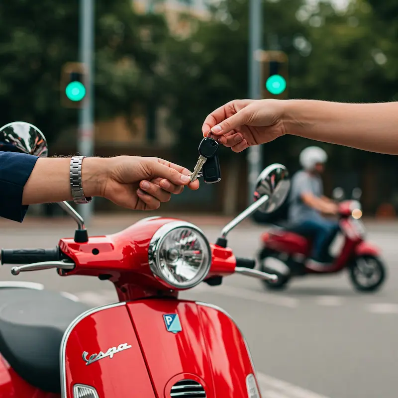 Motorcycle Riding in Marbella: Avoid Fines & Stay Legal - Riderlix